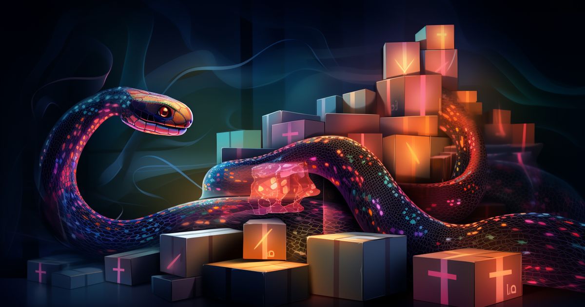 Get Latest Python Package Version